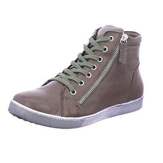 Andrea Conti Femme 340016 Basket, Schlamm, 39 EU