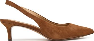 Lauren Ralph Lauren High Heels LAUREN RALPH LAUREN Lolah II 802959263008 Braun
