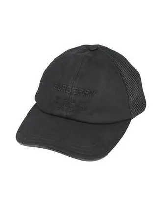 Burberry ACCESSOIRES - Chapeaux sur YOOX.COM