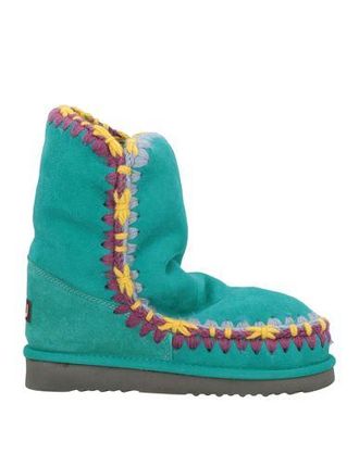 Mou CHAUSSURES - Bottines sur YOOX.COM