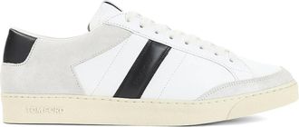 Tom Ford Baskets - Blanc