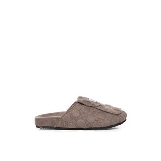 V&deg; 73 Keira Mules - - Shoes - Damen - Beige - 39 EU