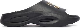 Plein Sport Pantoletten Solar Slides PAFS USG0041 STE003N Schwarz