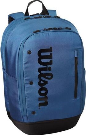 Wilson Tasche TOUR ULTRA BACKPACK Blue