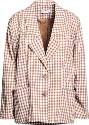 Weili Zheng ANZ&Uuml;GE und CO-ORDS - Blazers auf YOOX.COM