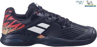 Babolat Kinder Tennisoutdoorschuhe PROPULSE CLAY JUNIOR