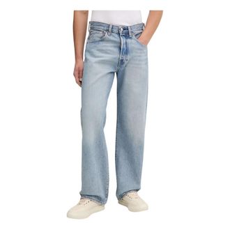 Levi's 501 Loose - - Jeans - Herren - Blau - W31 L32