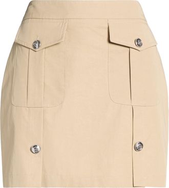 Liu Jo HOSEN & R&Ouml;CKE - Minir&ouml;cke auf YOOX.COM