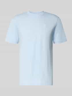 adidas Originals Regular Fit T-Shirt aus reiner Baumwolle