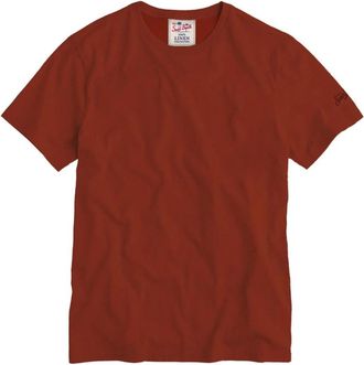 MC2 Saint Barth Homme, Tops, Rouge, Taille: XL Tricots