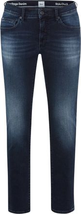 Brax Feel Good Style Chuck Ocean Black Used 34/30