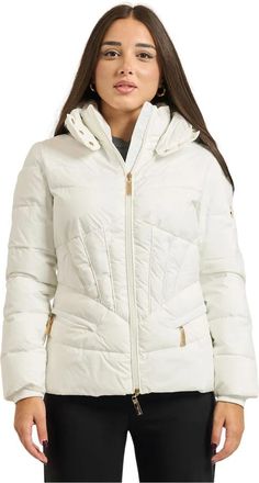 Relish Femme, Vestes, Beige, Taille: 40 FR Rda2505000211101