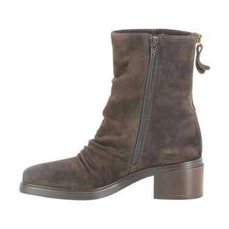 Mjus N28205 Stiefeletten - - Shoes - Damen - Braun - 38 EU