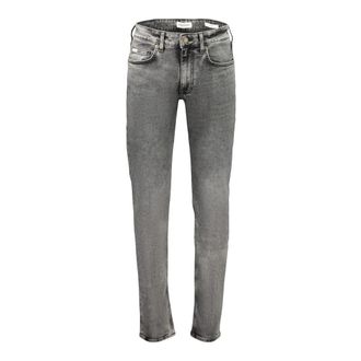 Guess G14 Slim Jeans - - Jeans - Herren - Grau - W38 L34