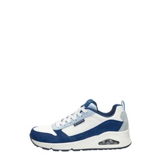 Skechers Damen, Schuhe, Blau, 37 EUGr&ouml;&szlig;e