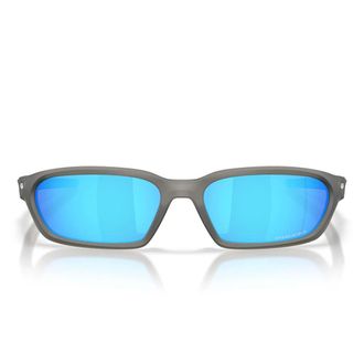 Oakley unisex, Accessoires, Gris, Taille: 58 MM Oo9530 Terraforma