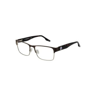 Converse Braune Metall Rechteckige Optische Rahmen - - Accessories - Herren - Braun - ONE SIZE