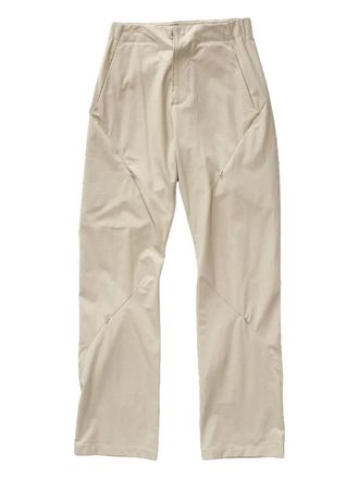 Post Archive Faction (PAF) pantalon Woven 5.1 - Tons neutres