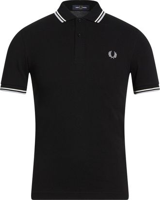 Fred Perry TOPS - Poloshirts auf YOOX.COM