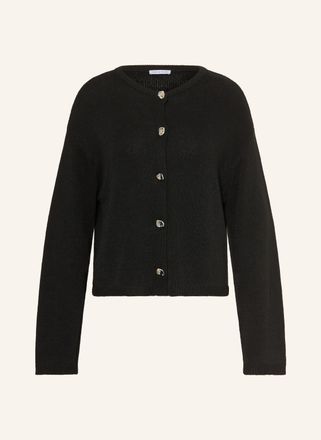 Mrs & Hugs Mrs & Hugs Strickjacke schwarz