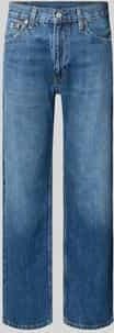 Levi's Jeans mit 5-Pocket-Design