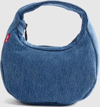 Levi's Sac Brooklyn Baby - Femme - Bleu / Indigo Mid Wash 6 - One Size