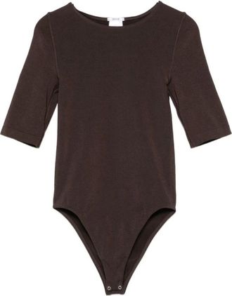 Wolford Damen, Oberteile, Braun, XSGr&ouml;&szlig;e