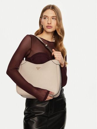 Guess Handtasche HWBG95 19020 Creme