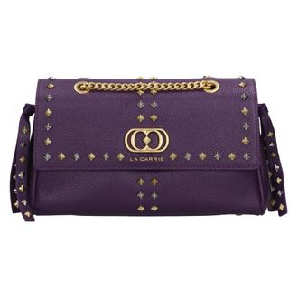 La Carrie Sacs.. Violet - Femme - Sacs - Violet - Taille: ONE Size