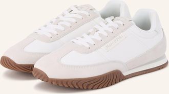 Marc O'Polo Marc Opolo Sneaker Gustaf weiss