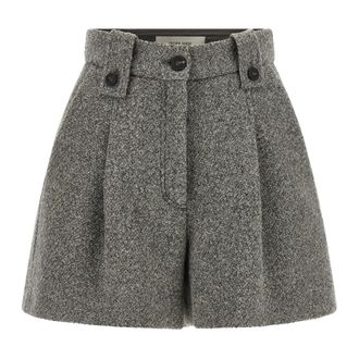 Golden Goose Shorts - - Shorts - Damen - Grau - S