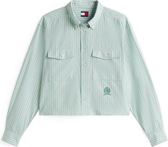 Tommy Jeans Bluse
