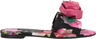 Dolce & Gabbana SCHUHE - Sandalen auf YOOX.COM