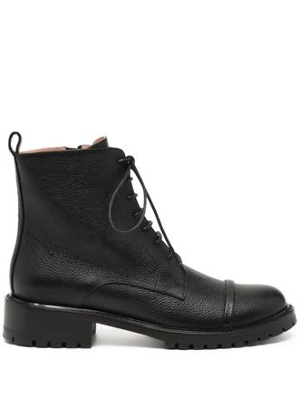 Malone Souliers Miller Stiefel - Schwarz