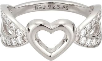 Elli Ring Heart