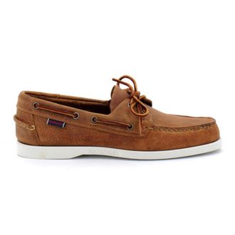 Sebago Homme, Chaussures, Brun, Taille: 41 1/2 EU Chaussures