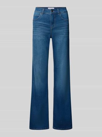 Angels Regular Fit Jeans im 5-Pocket-Design Modell LARA