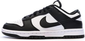 Nike Nike DD1391-100 Nike Dunk Low Retro Herren White/Black-White EU 38.5