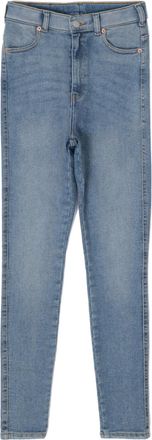 Dr. Denim Jeans Moxy High Skinny