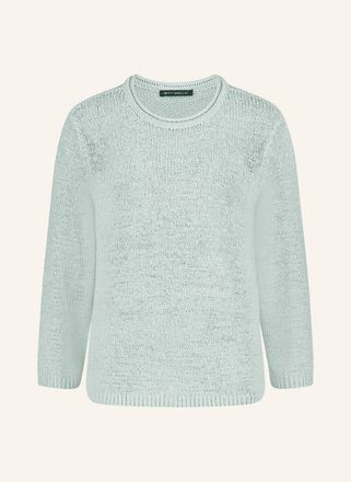 Betty Barclay Pullover Mit 3/4-Arm gruen