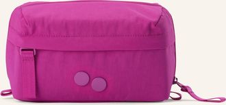 Pinqponq Pinqponq Kulturtasche Washbag rot
