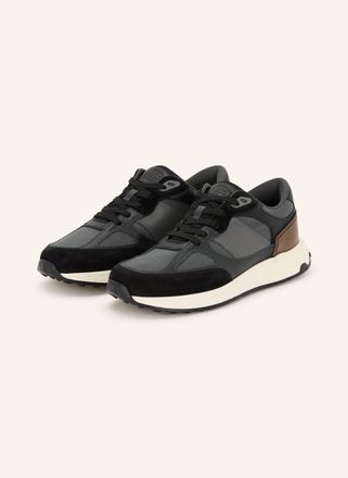 Tod's Tods Sneaker schwarz