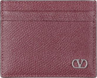 Valentino Garavani Kleinlederwaren - Kartenetuis auf YOOX.COM