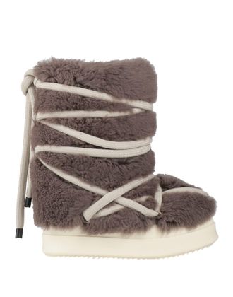 Rick Owens SCHUHE - Stiefel auf YOOX.COM
