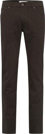 Brax Style Chuck HI-Flex Structure