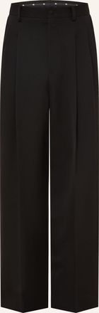 Dolce & Gabbana Chino Regular Fit schwarz