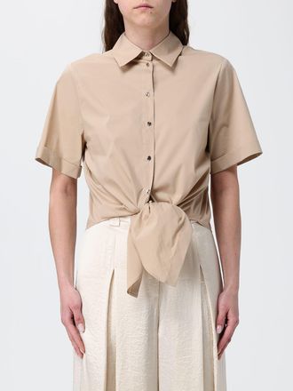 Liu Jo Chemise LIU JO Femme couleur Beige