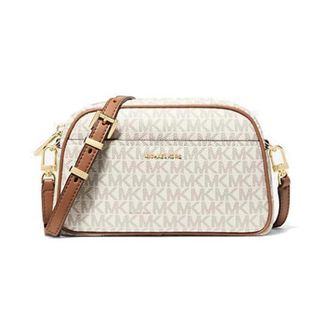 Michael Kors Moderne Jet Set Crossbody-Tasche - - Bags - Damen - Beige - ONE SIZE