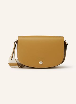 Longchamp Umh&auml;ngetasche &Eacute;pure Small gelb