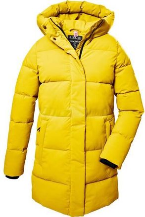 G.I.G.A. DX by killtec Damen Mantel GW 1 WMN QLTD PRK